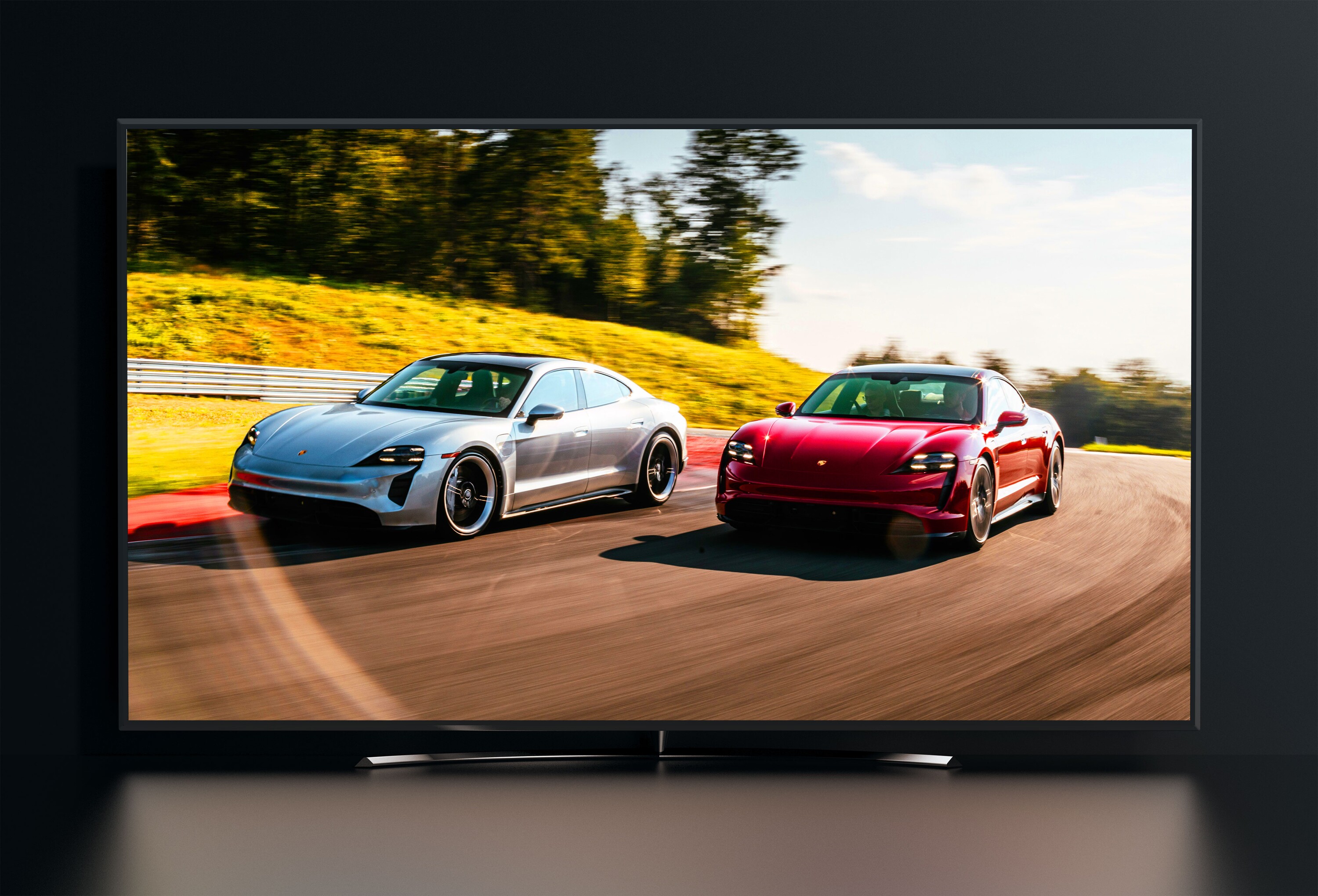 ALITRAX - USA DISPLAY STAND | Our Work | Grafix Garage