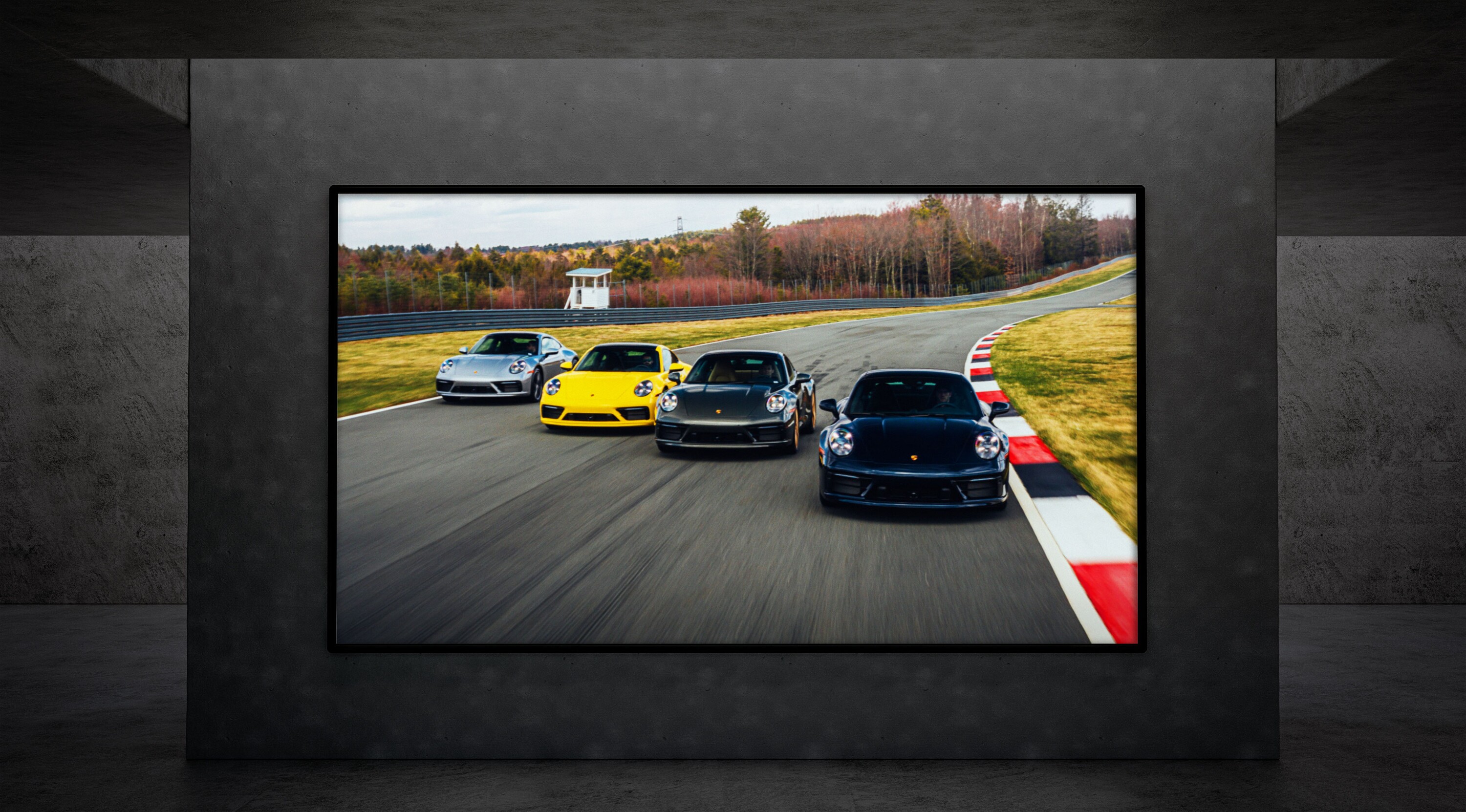 Alitrax - USA display stand | Our Work | Grafix Garage