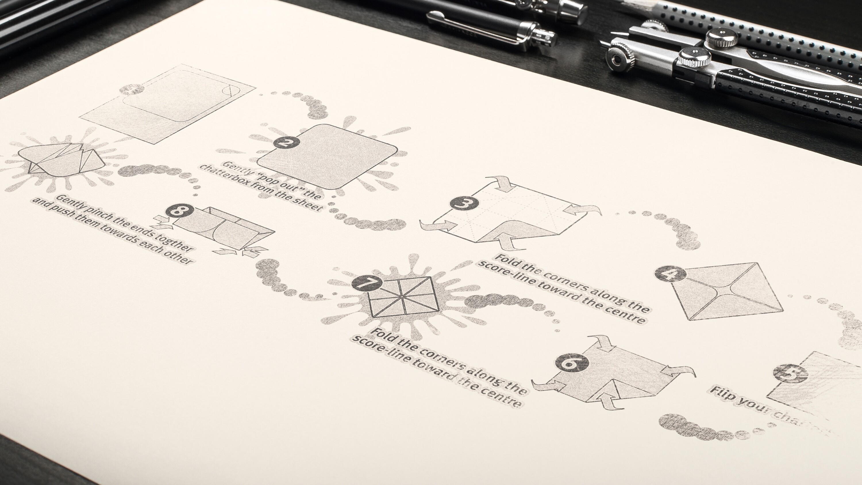 Education & Training | Our Work | Grafix Garage