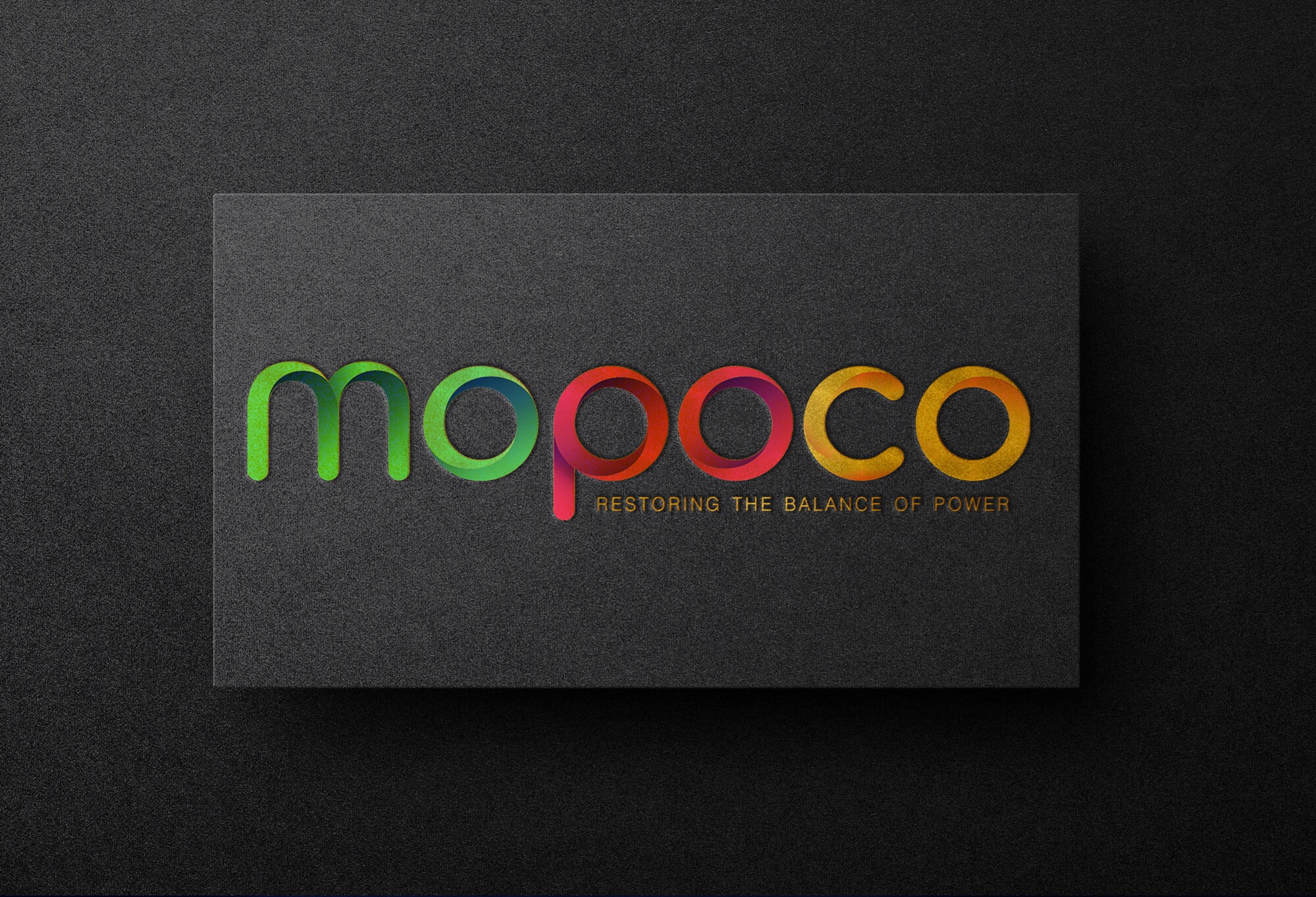 MOPOCO | Our Work | Grafix Garage
