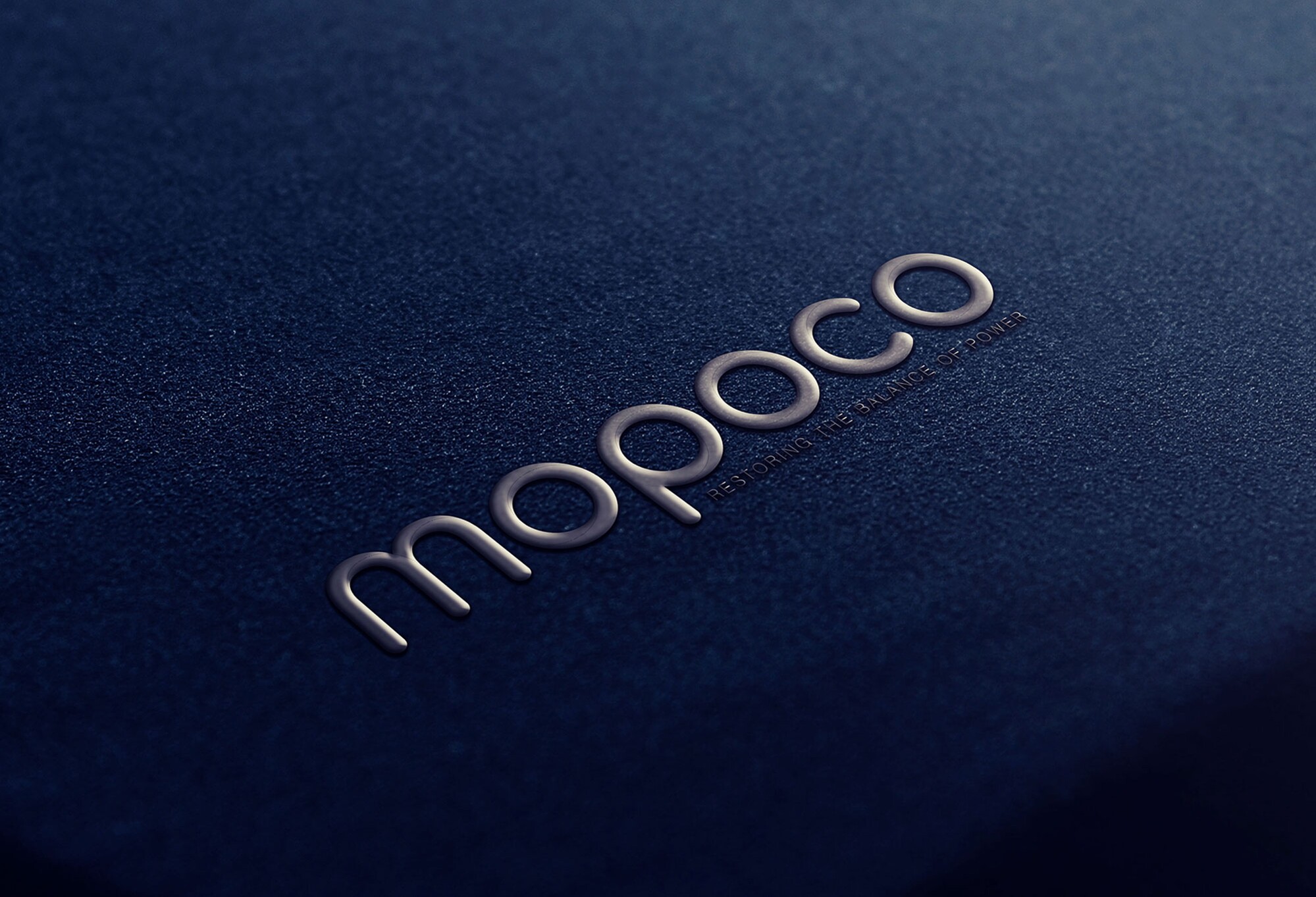 MOPOCO | Our Work | Grafix Garage