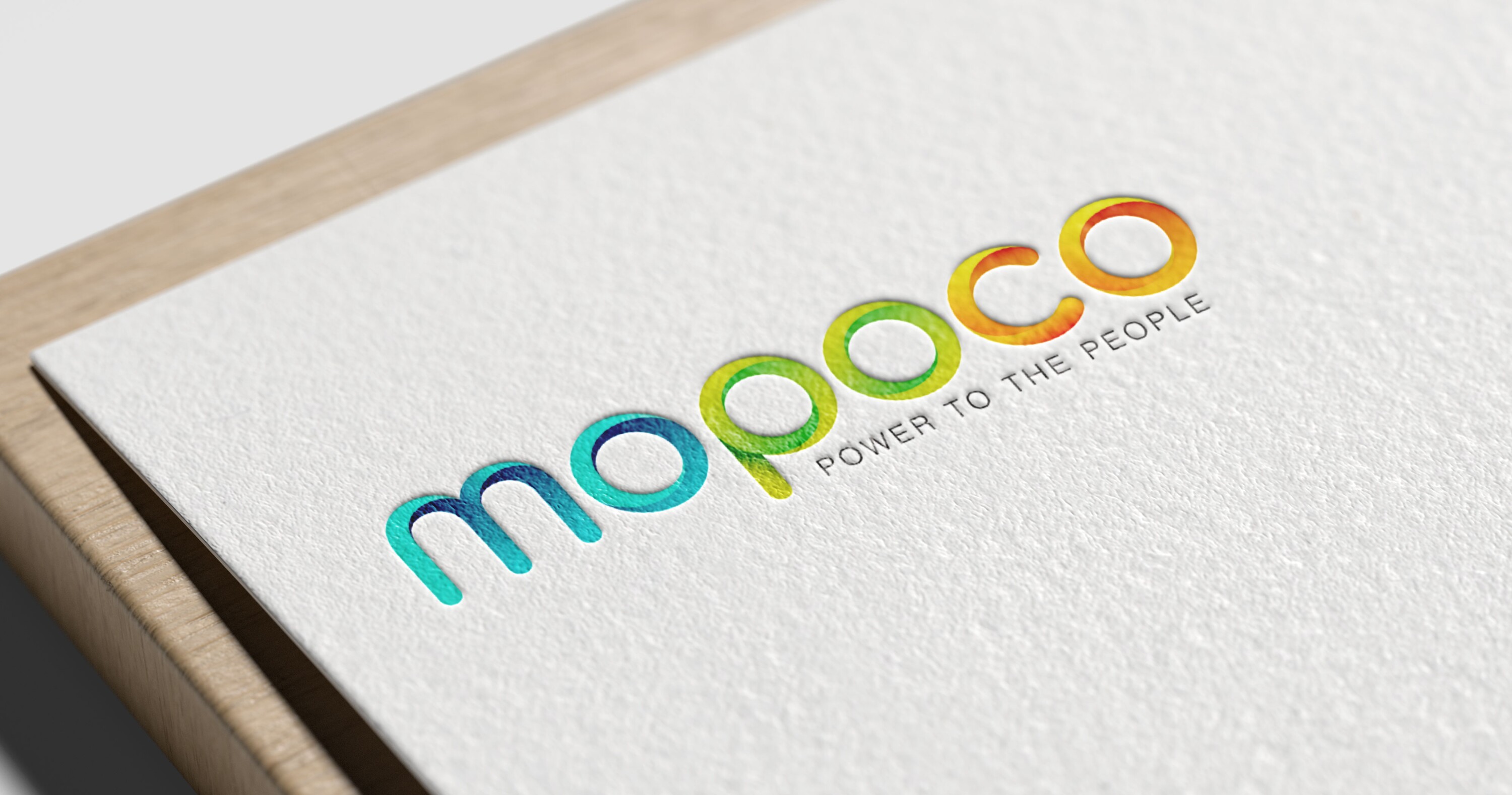 MOPOCO | Our Work | Grafix Garage