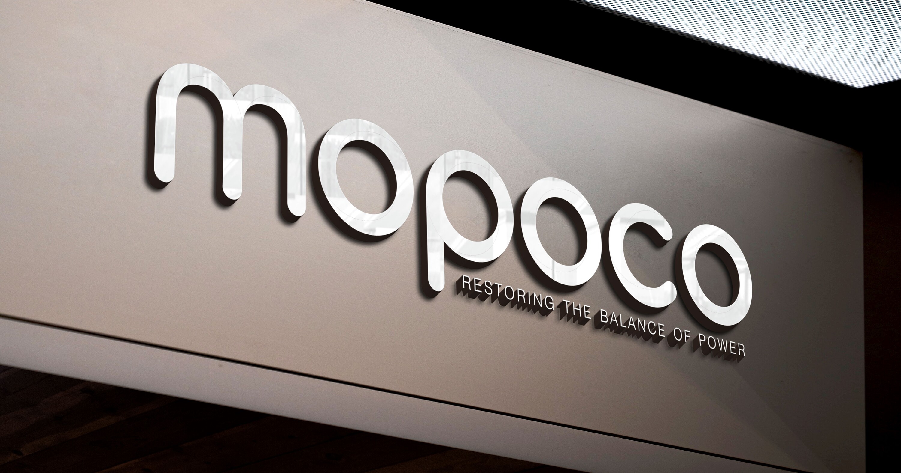 MOPOCO | Our Work | Grafix Garage