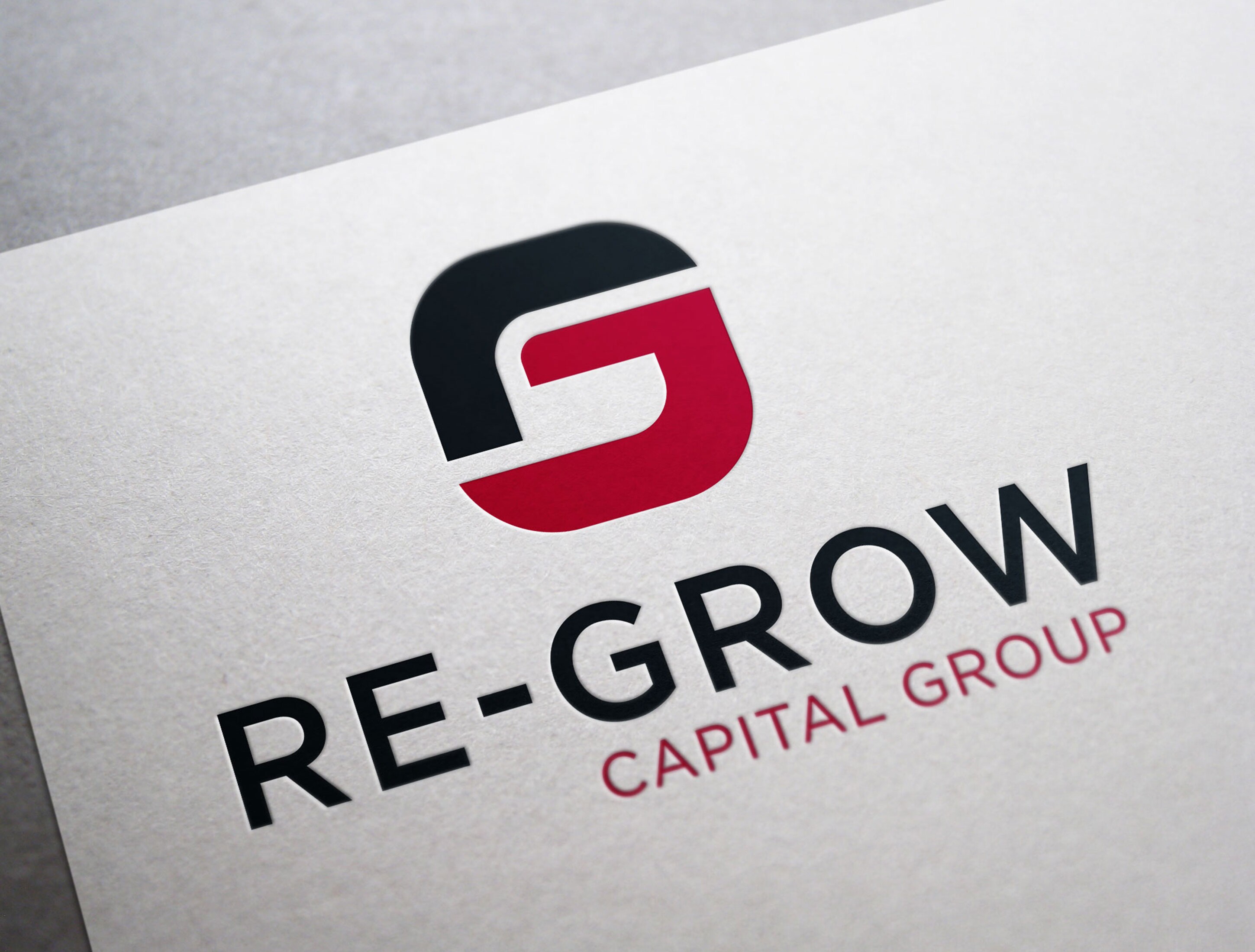 Regrow | Our Work | Grafix Garage