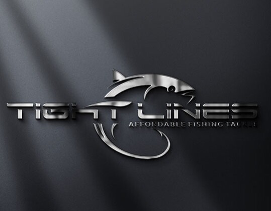 TIGHT LINES | Our Work | Grafix Garage