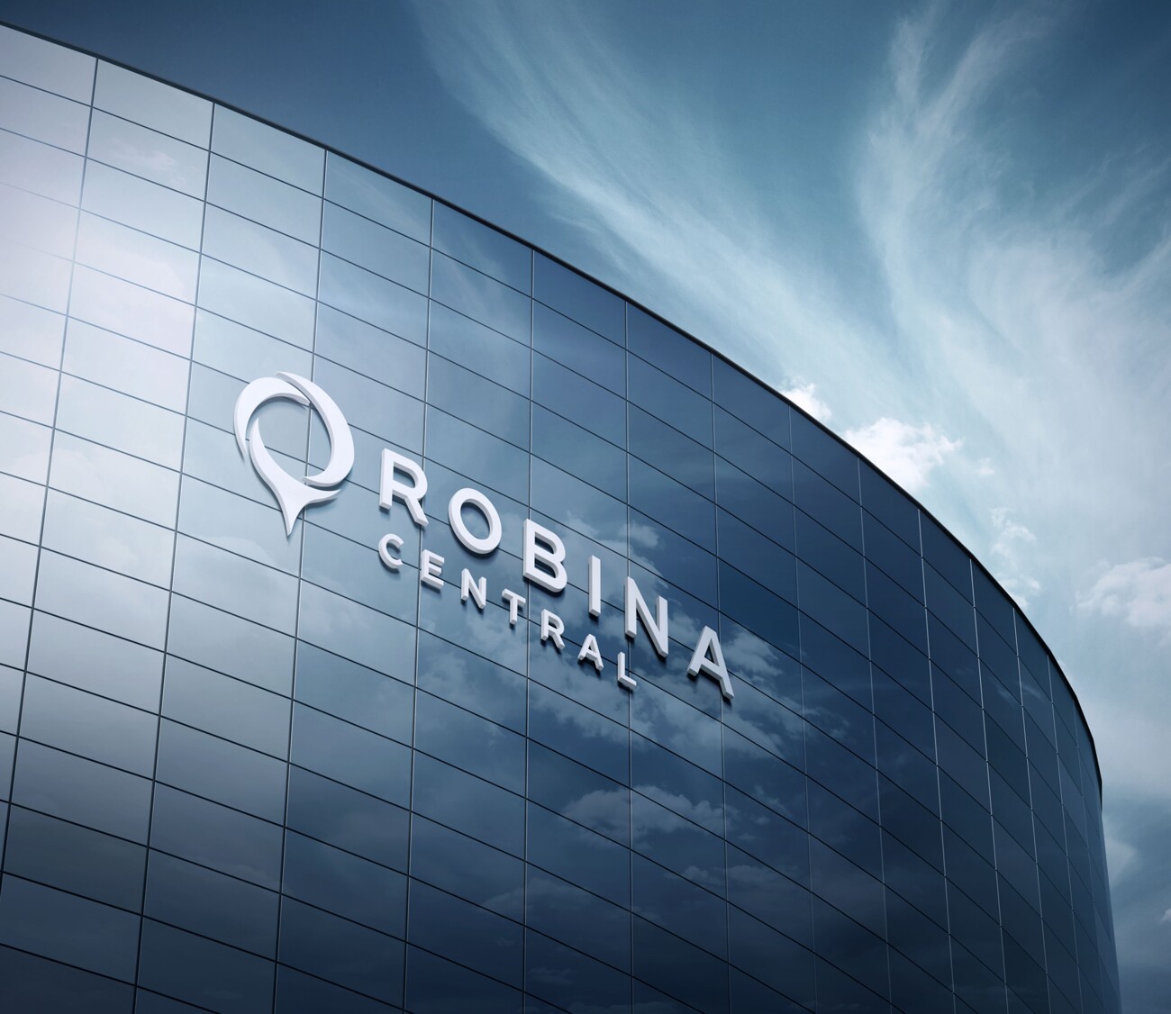 Robina Central | Our Work | Grafix Garage