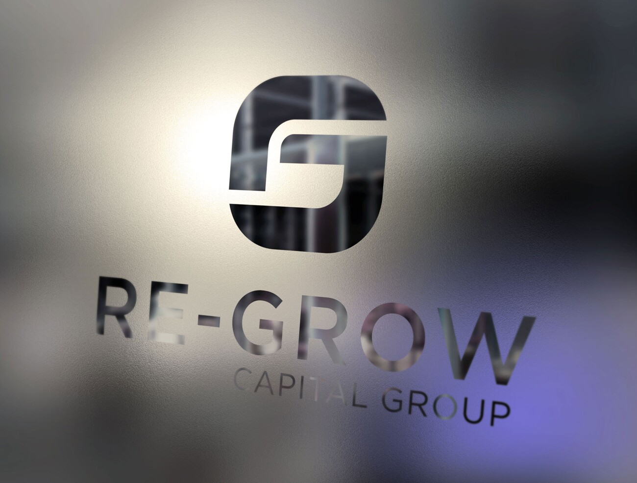 Regrow | Our Work | Grafix Garage