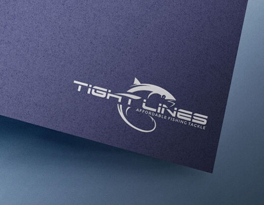TIGHT LINES | Our Work | Grafix Garage