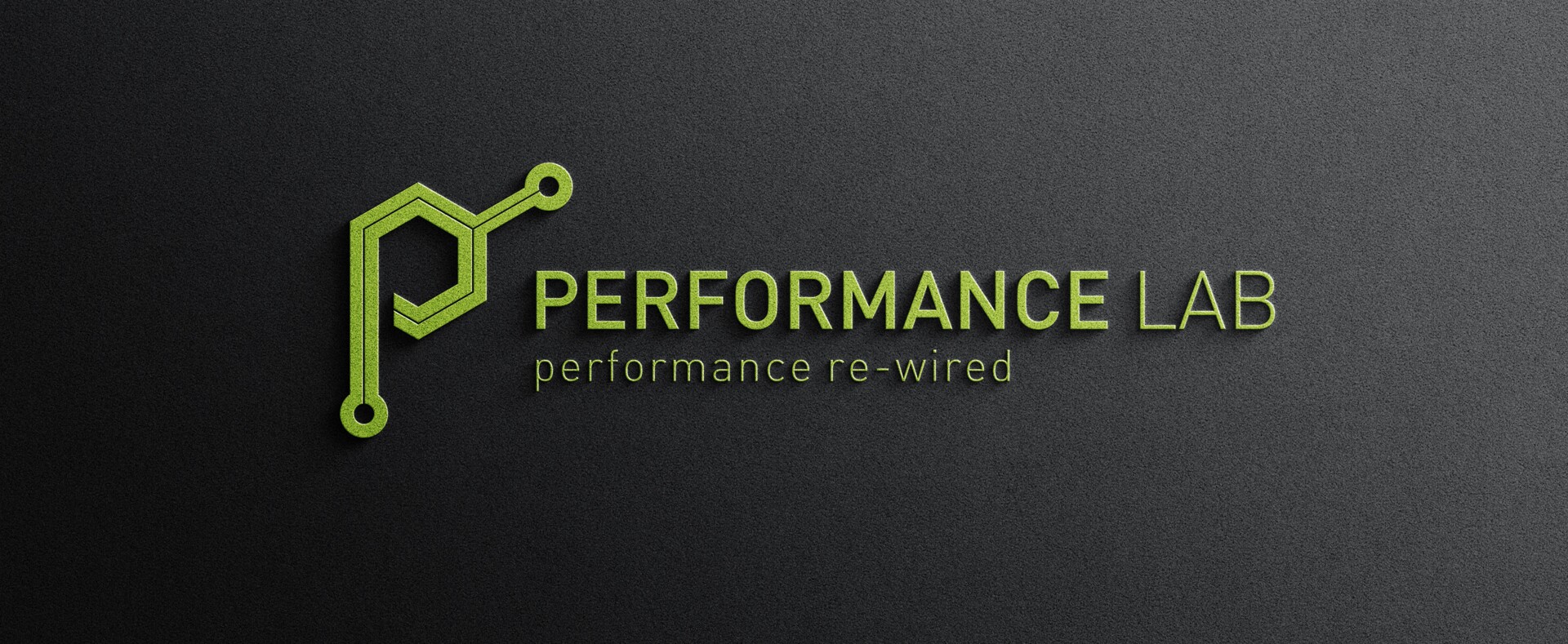 Performance Lab | Our Work | Grafix Garage