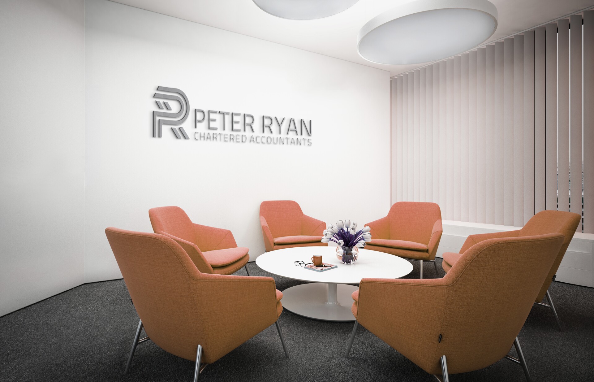 Peter Ryan | Our Work | Grafix Garage