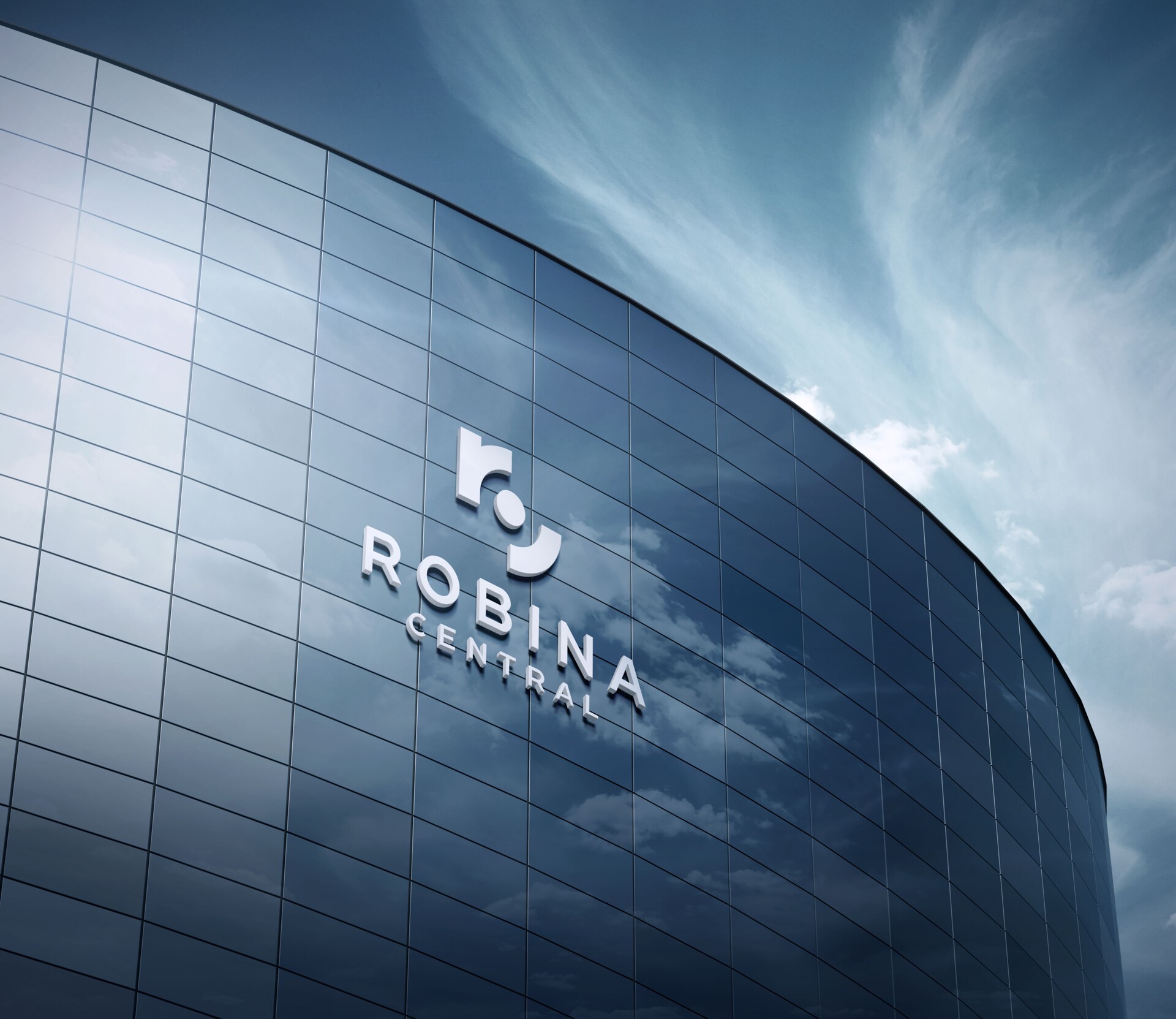 Robina Central | Our Work | Grafix Garage