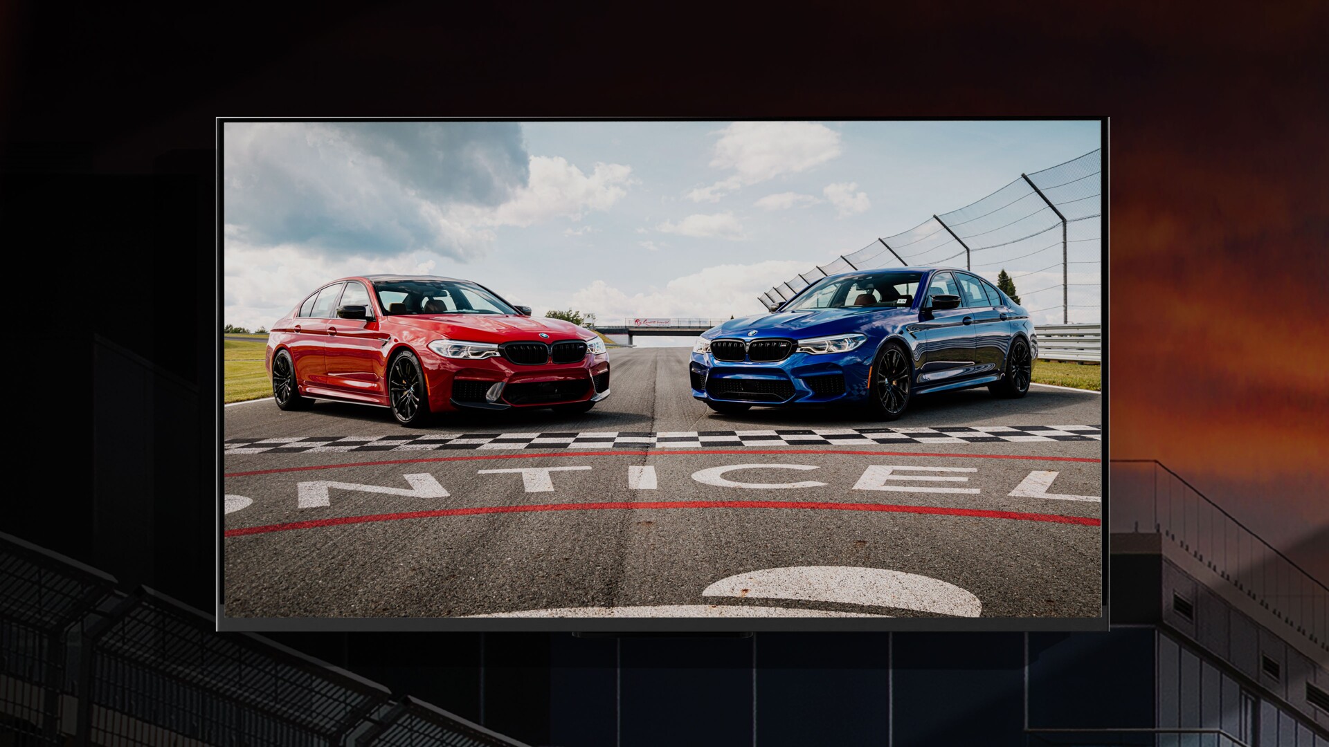 ALITRAX - USA DISPLAY STAND | Our Work | Grafix Garage