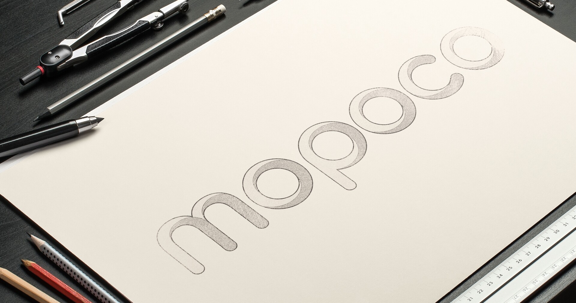 MOPOCO | Our Work | Grafix Garage