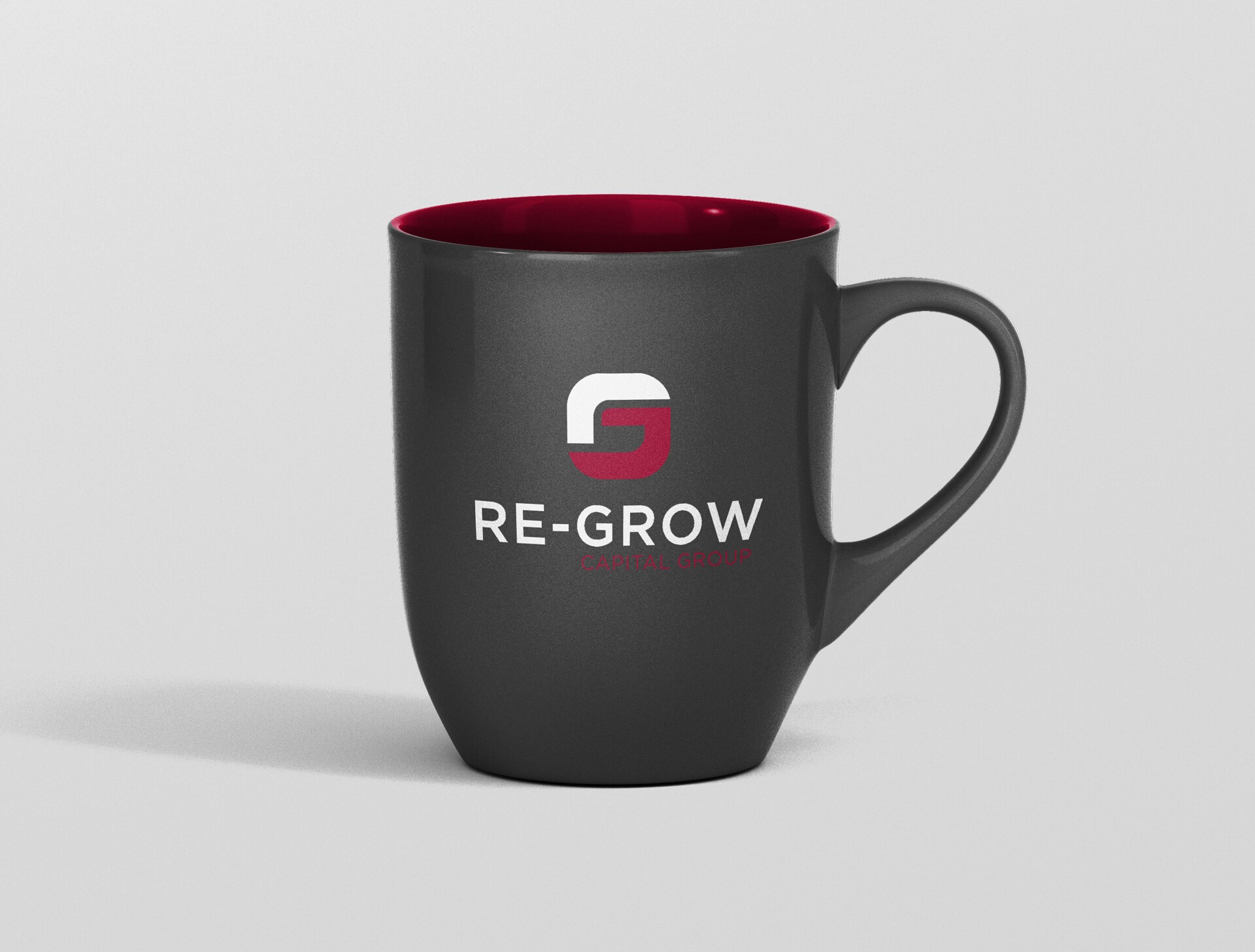 Regrow | Our Work | Grafix Garage